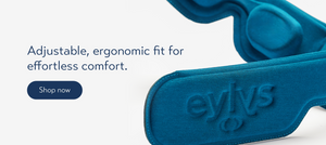 Eylys Eye Care Kit | Warm Eye Compress